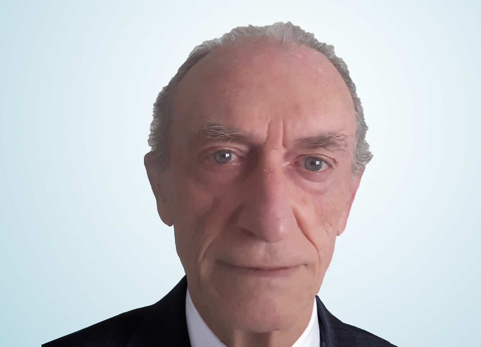 Ángel Mateo - Celestia AerospaceCelestia Aerospace